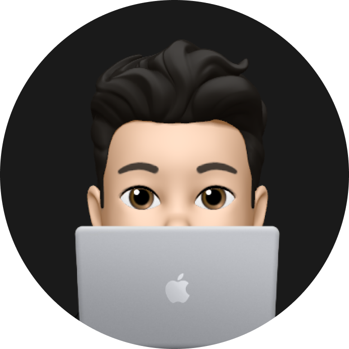 Portfolio Web Rishad